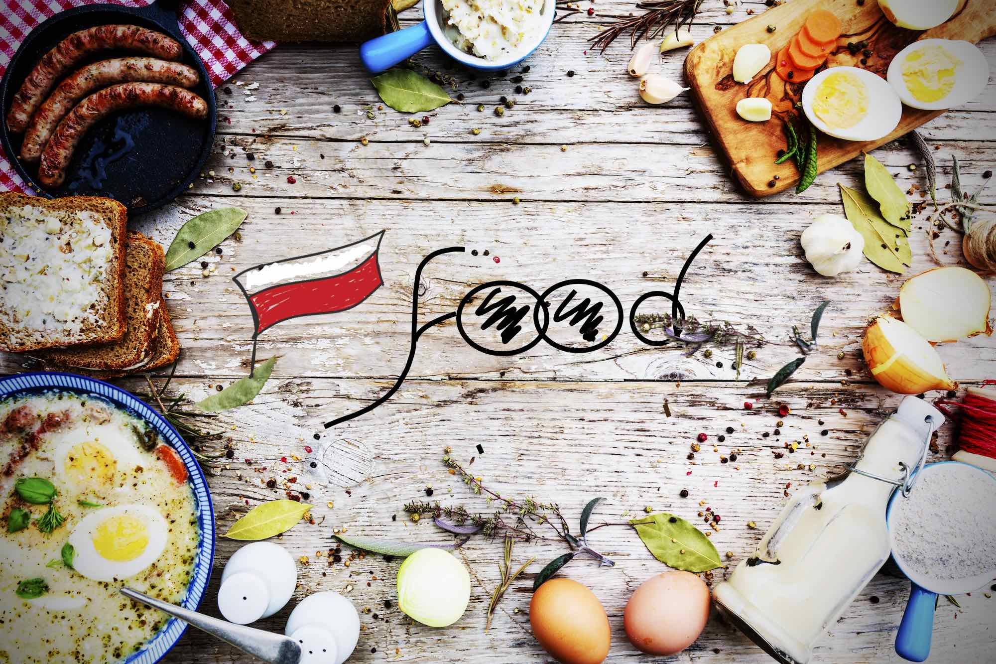 Polish Food – Complete Guide That Will Rock Your Tastebuds