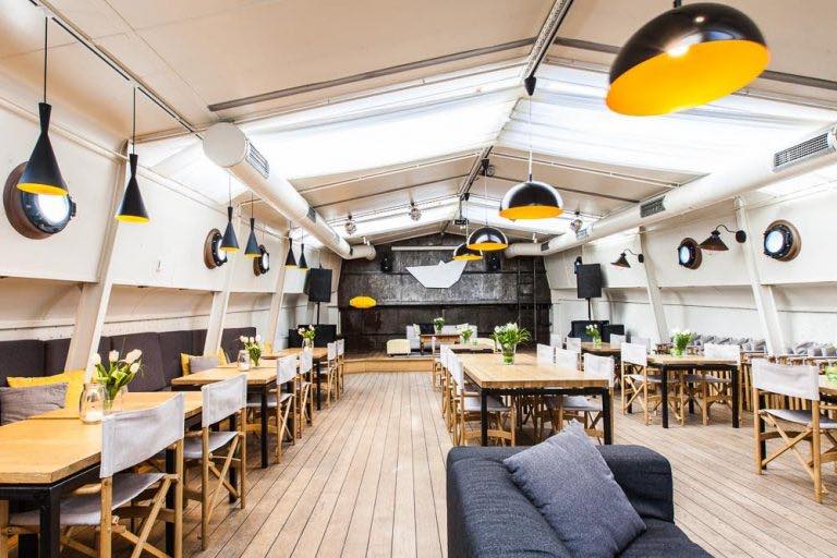 Restaurants In Krakow - Supreme Guide To Eat Delicious - Discover Cracow