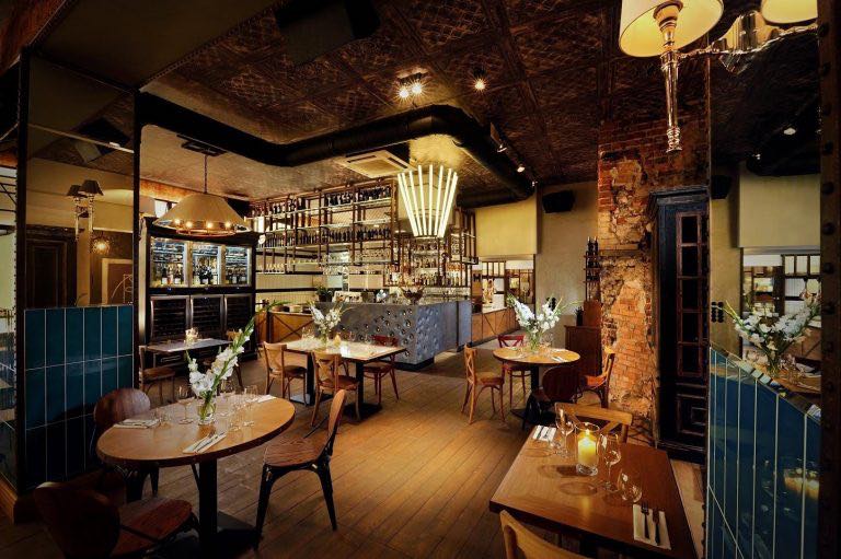 Restaurants In Krakow - Supreme Guide To Eat Delicious - Discover Cracow