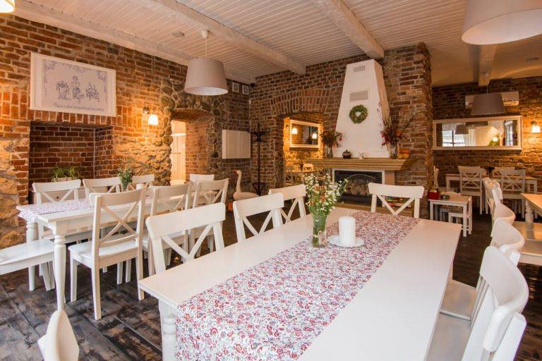 Restaurants In Krakow - Supreme Guide To Eat Delicious - Discover Cracow