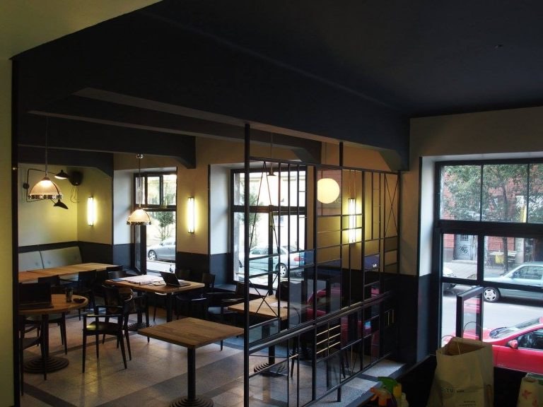 Restaurants In Krakow - Supreme Guide To Eat Delicious - Discover Cracow