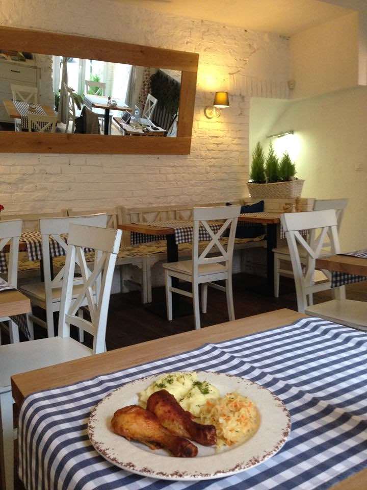 Restaurants In Krakow - Supreme Guide To Eat Delicious - Discover Cracow