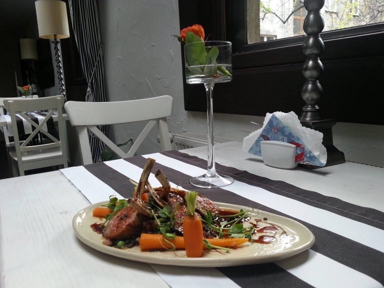 Restaurants In Krakow - Supreme Guide To Eat Delicious - Discover Cracow