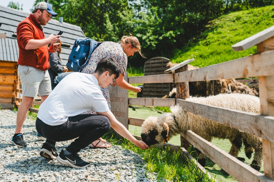 Zakopane and Tatra Mountains Regular Tour | DiscoverCracow.com ...