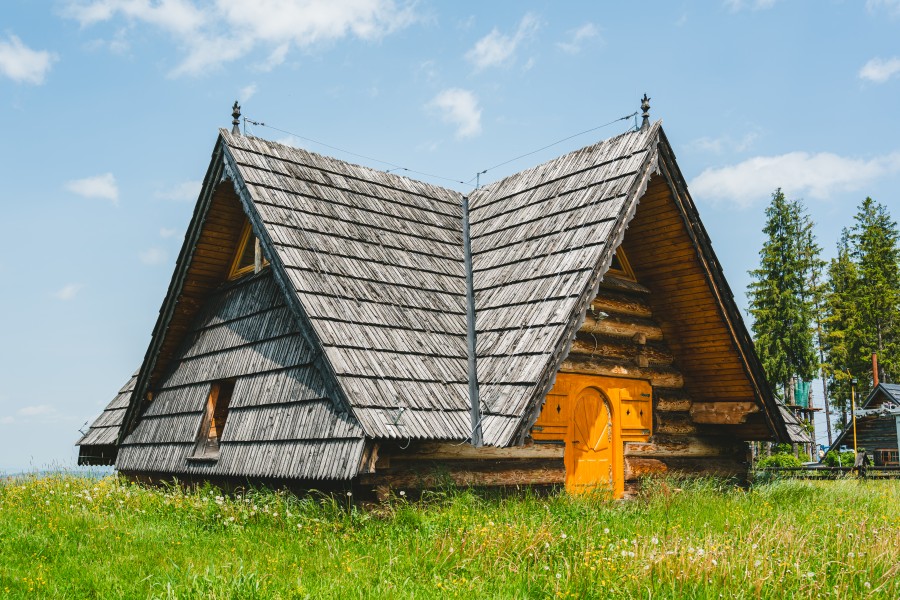 Zakopane and Tatra Mountains Regular Tour | DiscoverCracow.com ...