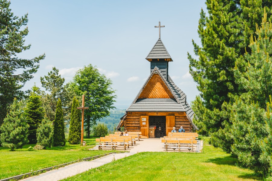 Zakopane and Tatra Mountains Regular Tour | DiscoverCracow.com ...