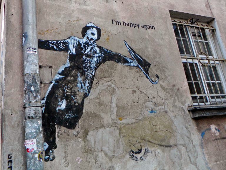 Krakow Street Art Guide Meet The Cool Side Of Krakow Discover Cracow Krakow Street Art Guide Meet The Cool Side Of Krakow Discover Cracow