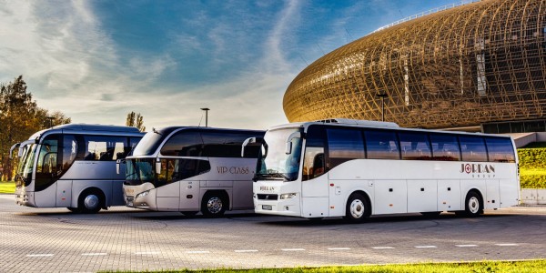Shuttle Bus Krakow - Wieliczka | Discover Cracow