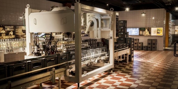 Kraków: Vodka Factory Museum Tour with Tasting | Discover Cracow